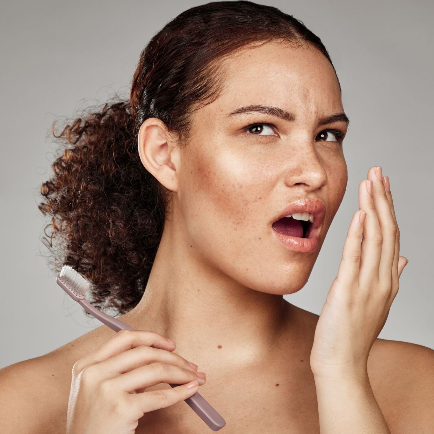 Bad Breath - Whyalla Dental Care